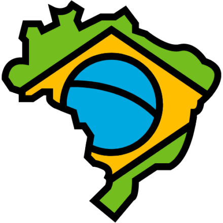 Explorando a Divisão Política do Brasil: Uma Visão Abrangente - Brasil ...